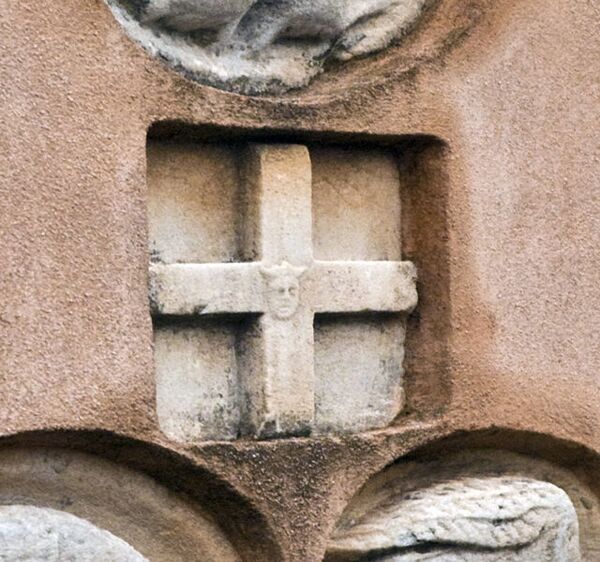 Cross - Venipedia